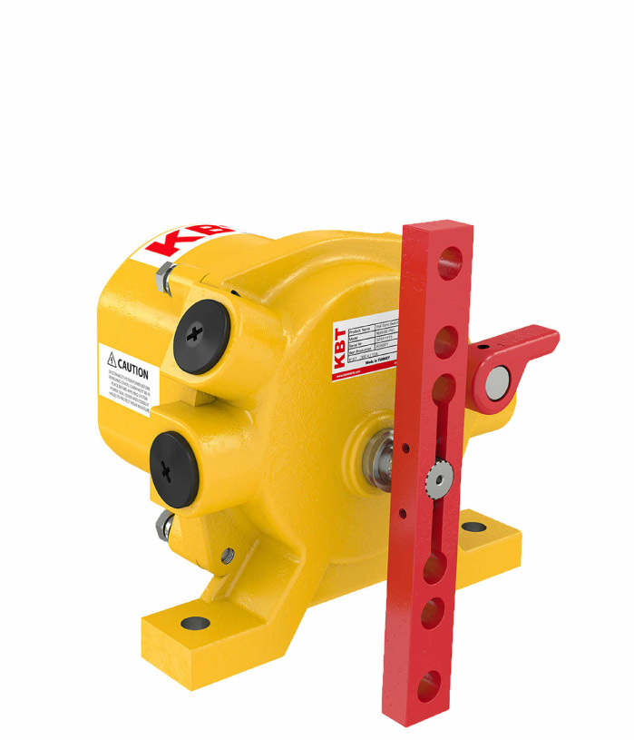 KBT Electric - Conveyor Belt Safety Devices